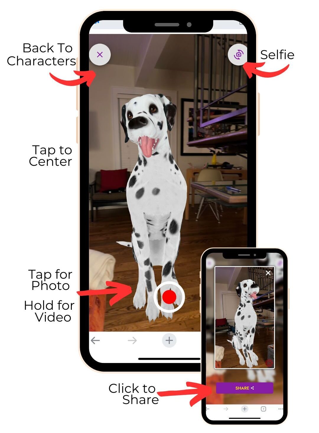 Smart Kids AR – Fire Safety and Prevention with Augmented Reality